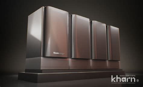 블룸에너지 고효율·저비용 수전해 선봬