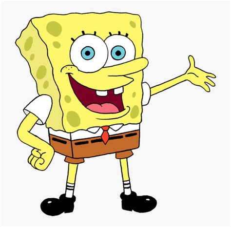 Free Download Spongebob Png Clipart Patrick Star Clip Spongebob And