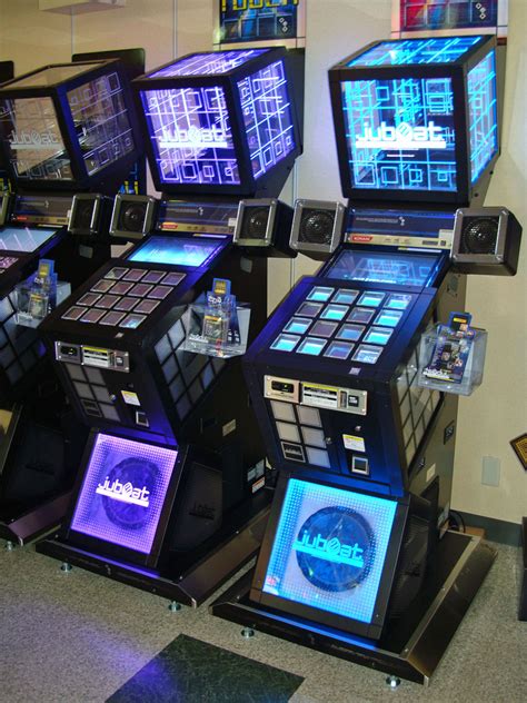 Jubeat Alchetron The Free Social Encyclopedia