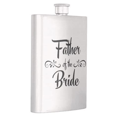 create your own classic flask zazzle rehearsal dinner t dinner