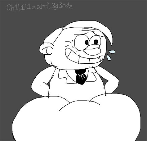 Kirays Ballooning Breeches 2024 By Ch1l1l1zardl3g3ndz On Deviantart