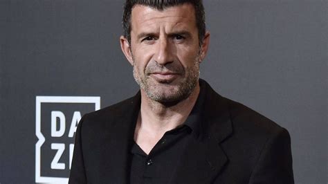 Toda Europa Aterrorizada Ante El Mafioso Coche De Luis Figo Tork