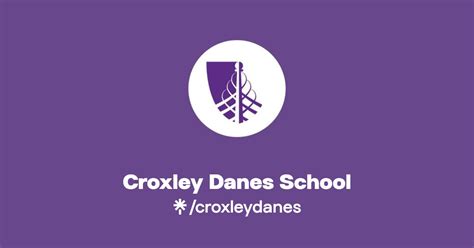Croxley Danes School Instagram Linktree