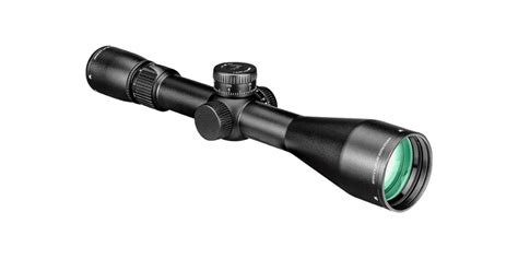 Best Rifle Scopes Hunting Long Range Budget