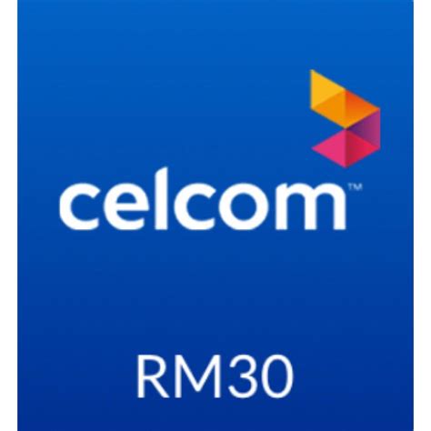 Top Up Celcom Pin Dan Instant Top Up Rm5 Rm10 Rm 15 Rm20 And Rm30