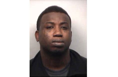 Gucci Mane Pleads Guilty To Gun Charge