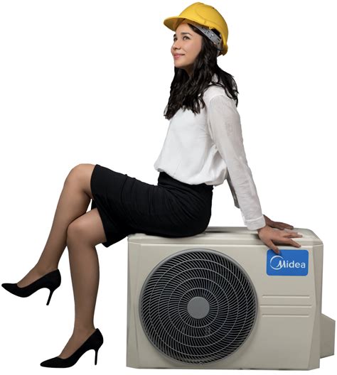 Бытовые кондиционеры настенного типа Официальный представитель Midea
