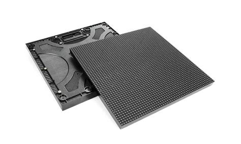 What Are The Different Types Of LED Displays