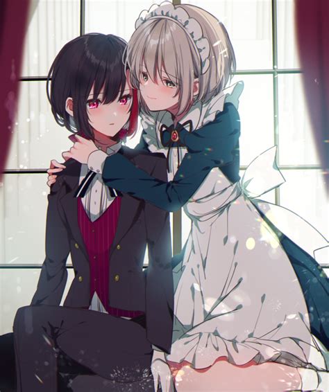 Mitake Ran Danbooru