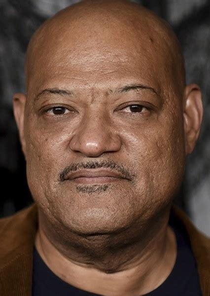 Fan Casting Laurence Fishburne as Morpheus in Blade enters The Matrix (2001) on myCast
