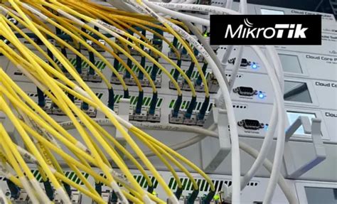 Mikrotik Archives Nurul Fikri Academy