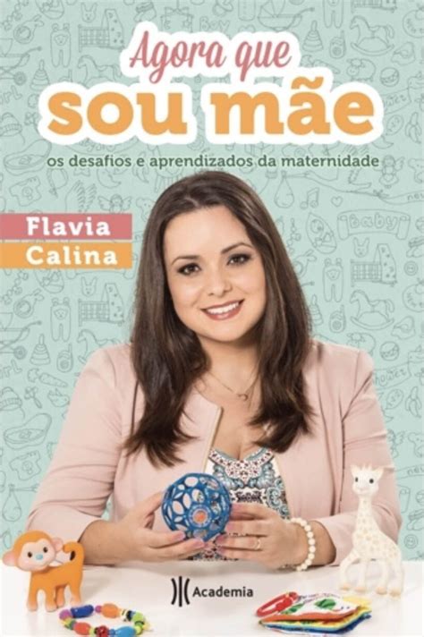 11 Livros Sobre A Maternidade