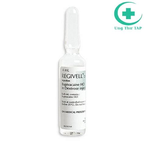 Regivell Thuốc Tiêm Gây Mê Của Indonesia