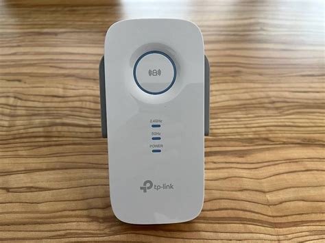 Tp Link Ac1750 Wlan Repeater Gebraucht In Gossau Sg Für Chf 20 Nur Abholung Auf Ricardo Kaufen