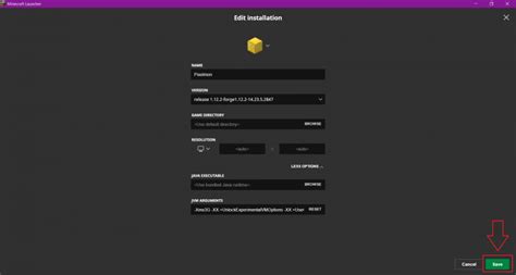 Visual Guide To Allocating Ram