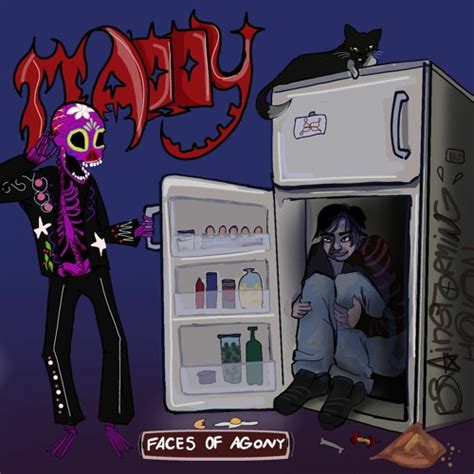 Stream Maddy X Moitsgettingtrippy X Anticon или ихи By Maddy Listen Online For Free On