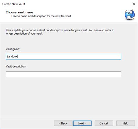 Creating A Sandbox Vault In Solidworks Pdm How To Guide