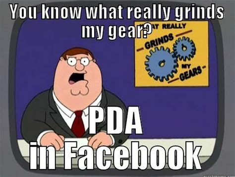 28 Hilarious Memes About Pda That Everyone Can Relate To
