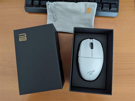 Zaopin Z1 Pro Review R Mousereview