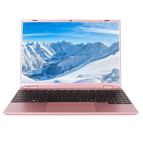Computadora Portátil Para Juegos Computadora Portátil De 14 Pulgadas