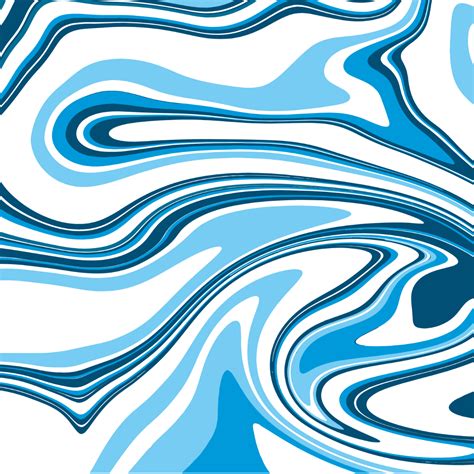 Free Liquify Abstract Overlay Template To Edit Online