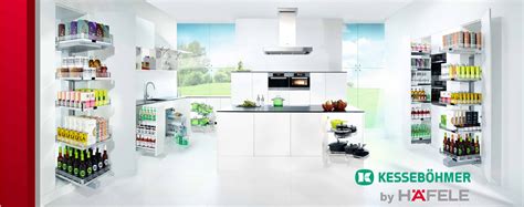 Furniture fittings architectural hardware electronic locking systems Häfele