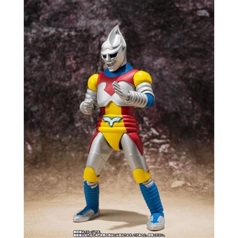 Jet Jaguar Godzilla Vs Megalon” 1973 Shmonsterarts Figure Video