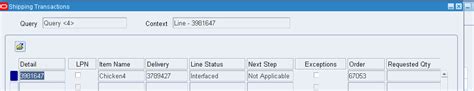 Oratutor Blog Catch Weight Functionality