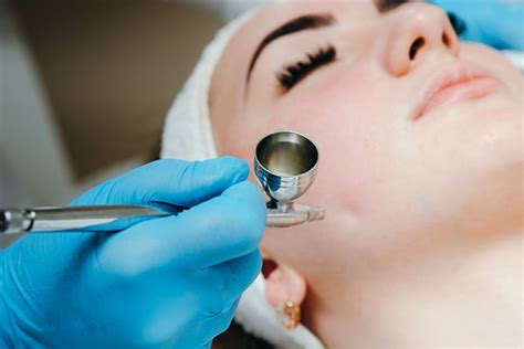 Facial Perks Tools And Technology Gossamer Skincare Facials Acne