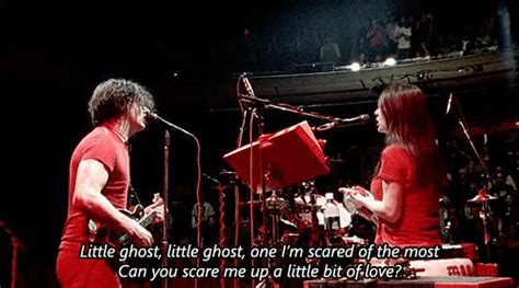 The White Stripes  Find And Share On Giphy