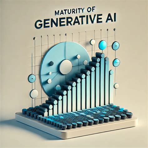navigating the maturity of generative ai yseop s approach to