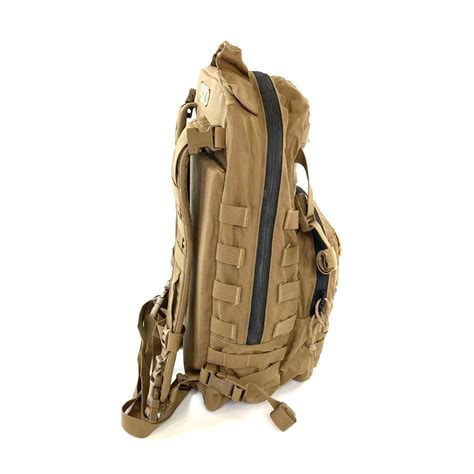 Usmc Filbe Assault Pack Coyote Venture Surplus