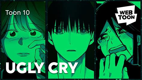 TOP 10 WEBTOON SERIES TO MAKE YOU UGLY CRY TOON 10 YouTube