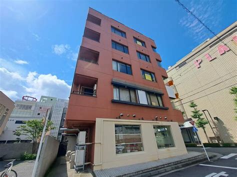 【ハトマークサイト】新潟県新潟市中央区笹口1丁目の 店舗一部