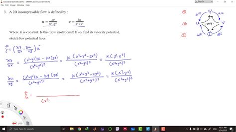 Sheet 3 Problem3 YouTube