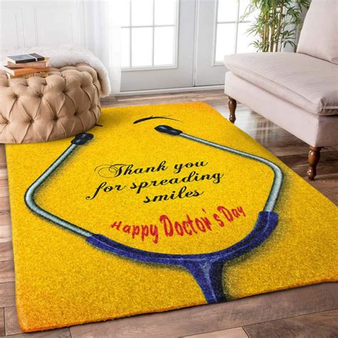 Doctor Limited Edition Rug Design Trend
