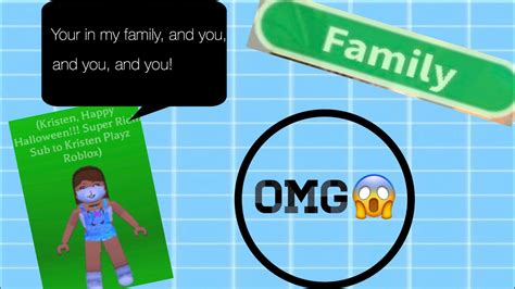 Inviting Everyone In My Server To My F Mily Youtube