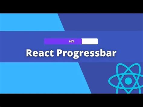 How To Create A Reactjs Progress Bar With Hooks Progress Bar