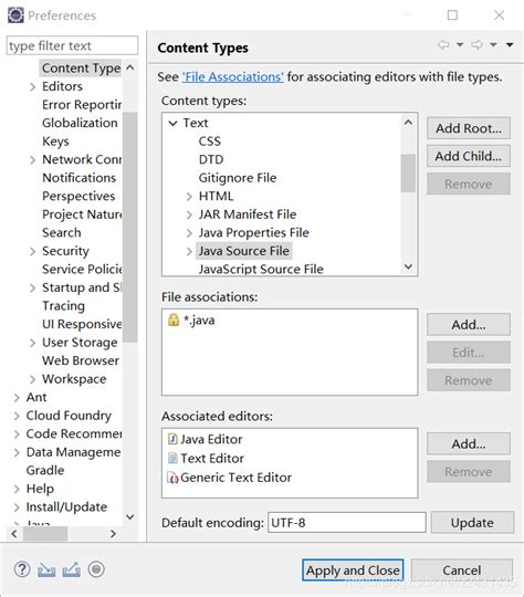 Eclipse导入java文件后出现中文乱码eclipse导入文件后里面的中文不显示 Csdn博客 Eclipse导入java文件后出现中文乱码eclipse导入文件后里面的中文不显示 Csdn博客