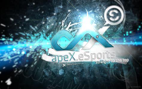 Apex Scuf Wallpaper Contest By Sharkzz On Deviantart