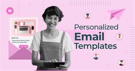 14 Survey Email Templates For Better Response Rates [2025]