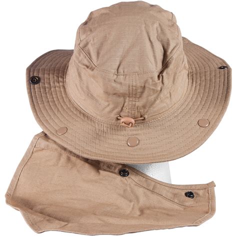 Fox Advanced Hot Weather Boonie Hat Thunderhead Outfitters