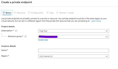 Connect To Azure Sql Db With Private Endpoint In Ssms By Subhasis Ray