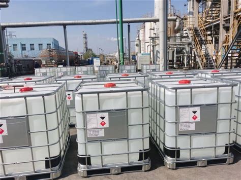 China Industrial Grade Glacial Acetic Acid Manufacturers Suppliers Factory Wholesale Price