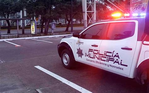 Metepec Contará Con Operativo De Seguridad Por El Buen Fin 2023