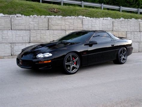 Best Th Gen F Body Images On Pinterest Chevrolet Camaro Chevy Camaro And Dream Cars