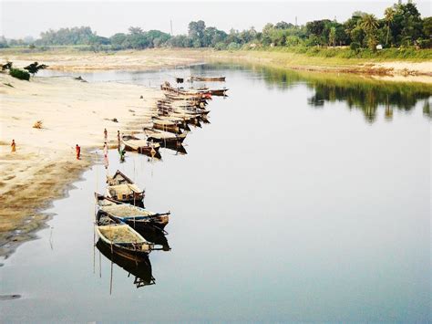 Nazipur নজিপুর নওগাঁ Nazipur