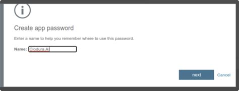 How To Create An App Password In Office 365 For Email Setup