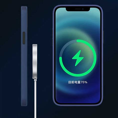 Wiwu Magsafe Wireless Şarj Dara Aksesuar