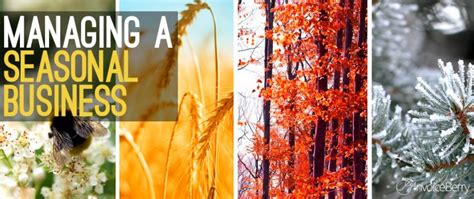 Managing Cash Flow In A Seasonal Business Invoiceberry Blog